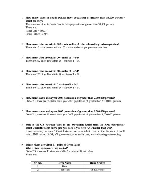 Gis Spatial Analysis Pdf Plains Tribes Great Plains