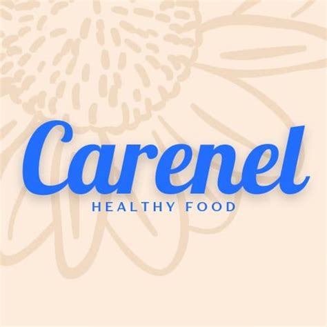 Carenel - แคร์นอล เพื่อสุขภาพ