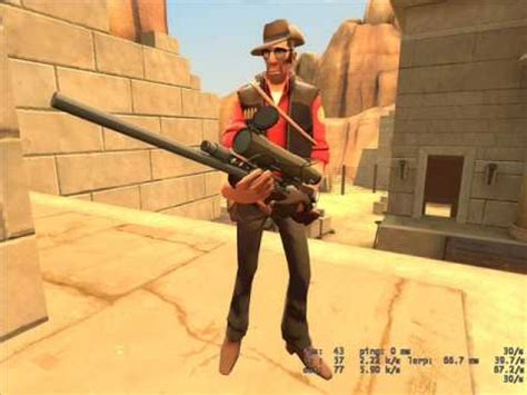 Sniper No Sniping YouTube
