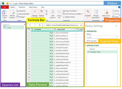 Power Query For Data Preparation In Excel An Introduction And Walk Through For Beginners — Eval