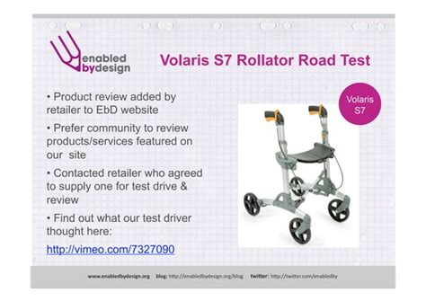 Assistive Technology The Future Ppt