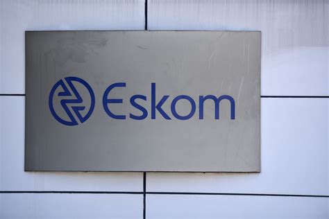 Eskom Gets A New Acting Head Of Generation The Citizen