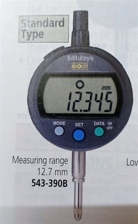Digital Dial Gauge Indicator For Measurement At ₹ 14500 Piece In Ahmedabad Id 25668119555