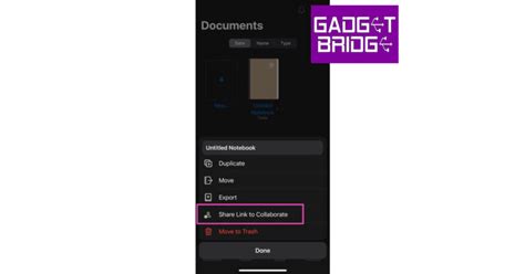 how to view goodnotes notes on android windows or non apple devices