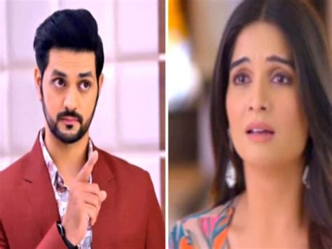 Ghum Hai Kisikey Pyaar Meiin 21 August 2023 Full Episode Written Update