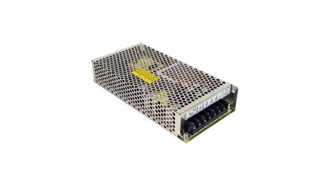 rs 150 15 mean well 1 output switch mode power supply 150w 15v 10a