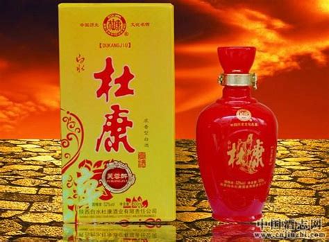 中国文化名酒杜康历史遗迹 酒史文化 酒类百科 中国酒志网