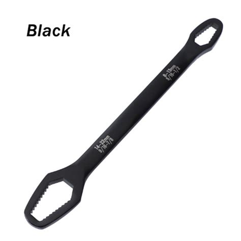 8 22mm Universal Torx Wrench Self Tightening Non Slip Multi Purpose