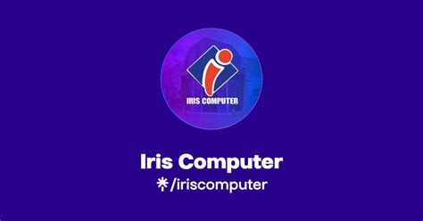 Iris Computer Instagram Facebook Tiktok Twitch Linktree Iris Computer Instagram Facebook Tiktok Twitch Linktree
