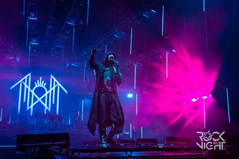 Rockthenight Eu On Linkedin Sleep Token Linkin Park Coldplay и др сред отличените на Billboard…