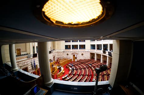 Αντιπαράθεση για την κύρωση της συμφωνίας επιστροφής αρχαιοτήτων του
