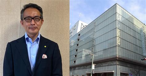 松屋の次期社長に古屋毅彦氏 創業家出身49歳 Wwdjapan
