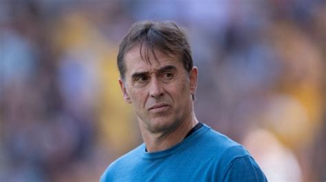 بعد إقالة سانتو لوبيتيغي يُحدد موقفه من تولي تدريب الاتحاد