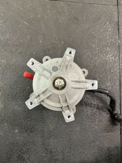 Tga Whill Model C Left Motor Assay Parts Mobility Scooter Power Chair £