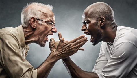 Relationship Conflicts Healthy Vs Unhealthy Dynamics Personality Test