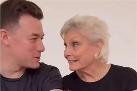 BBC Strictly Come Dancing Fans Say We Re Not Going To Say It After