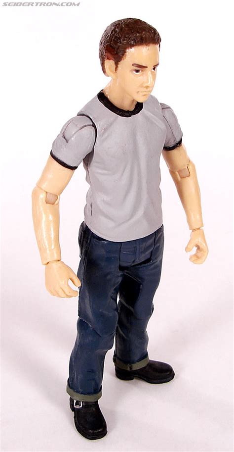Transformers 2007 Sam Witwicky Spike Toy Gallery Image 20 Of 41