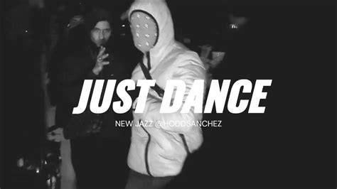 Lady Gaga Just Dance New Jazz Remix Prod Hoddsanchez Youtube