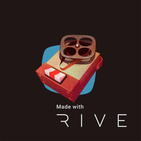 Prop Demo By Jctoon Made With Rive
