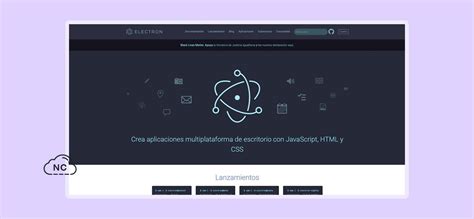 Los 5 Mejores Frameworks Para Crear Aplicaciones Desktop Escritorio Con Javascript Html Y Css