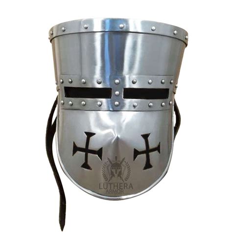 Crusader Mask Helmet