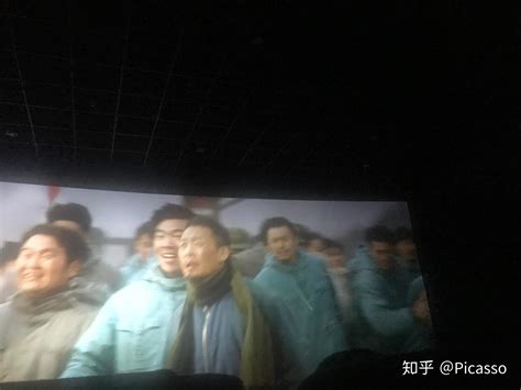 攀登者 点映 知乎