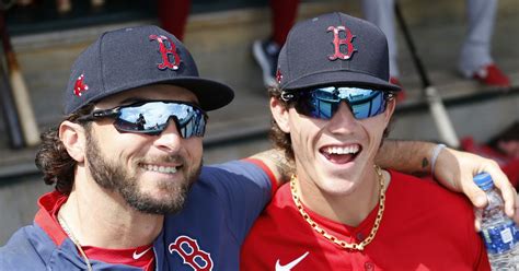 Boston Red Sox News Jarren Duran Trevor Bauer Triston Casas Over