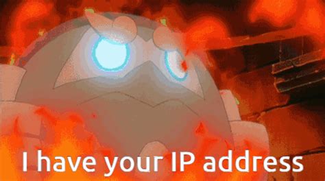 Darmanitan Ip Address Darmanitan IP Address I Have Your IP