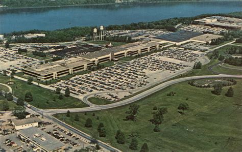 International Business Machines Corporation Ibm Poughkeepsie Ny Postcard