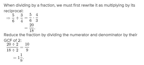 Go Math Practice Fluency Workbook Grade Chapter Operations With Fractions Exercise
