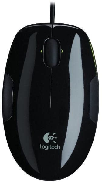 Logitech M150 Mouse Preturi