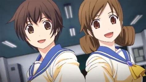Corpse Party Seiko Hentai Ponpastor
