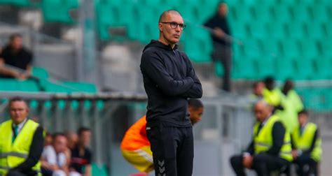 Asse Batlles Botte En Touche Concernant Abi Et Confirme Une Future