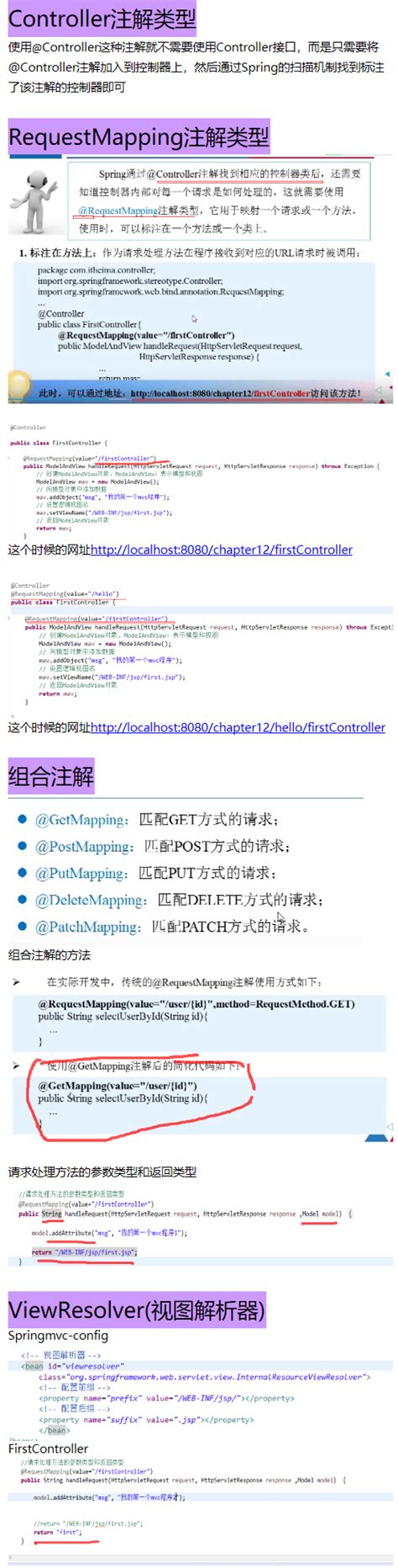 Javaee Spring Mvc