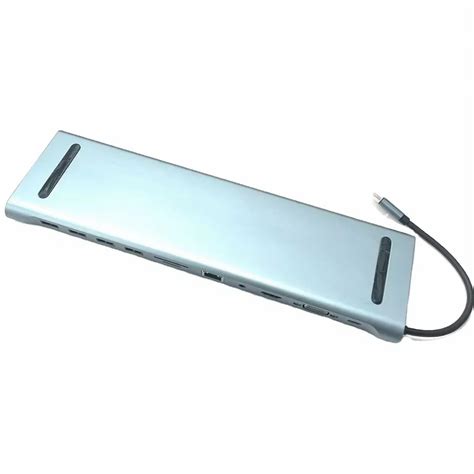 Multi Interface Type C In Docking Station At Best Price In New Delhi