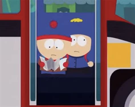 Pin On South Park South Park Stan Marsh Emo