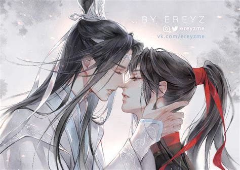 Pin On Mxtx Mdzs Tgcf Svsss