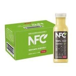 农夫山泉nfc到底纯不纯 农夫山泉nfc 伤感说说吧