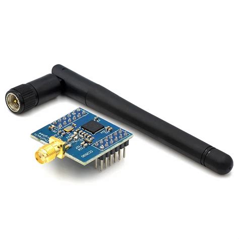 Placa De Desenvolvimento Zigbee Placa De N Cleo Sem Fio Porta Serial Ti