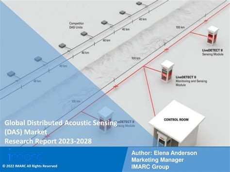 PPT Global Distributed Acoustic Sensing DAS Market Size 2023 2028