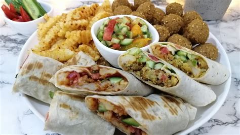 أطيب صاج فلافل مقرمشة بطريقة جداً سهله فلافل عراقية بطعم للذيذ Youtube