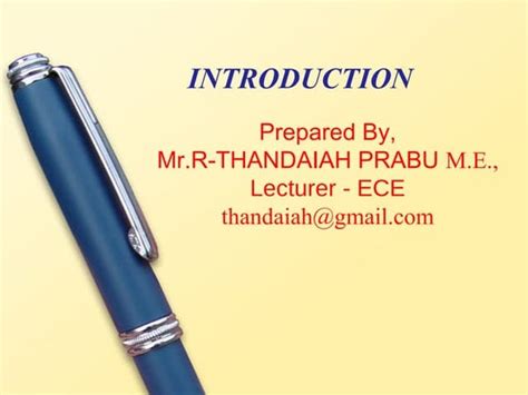 Microprocessor Ppt Operating Systems Computer Software And