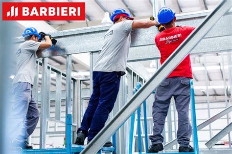 Indicadores De Uma Boa Obra Em Steel Frame Portal Steel Frame