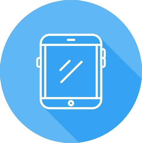 Tablet Vector Icon 28155773 Vector Art At Vecteezy