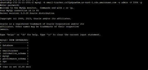 Github Sunnyb636emailtrackerpython Simple Project As Proof Of Concept