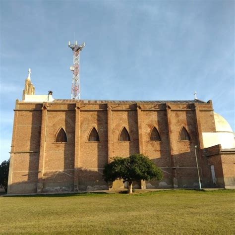 Stream DANIEL CABRERA CAPILLA NUESTRA SEÑORA DEL ROSARIO by RH1