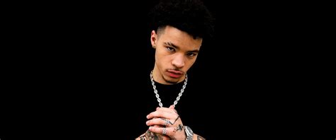 Lil Mosey Wallpaper 4k Black Background 5k