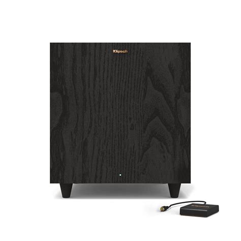 Reference Subwoofer 10 In 250w Klipsch K100sw 40 Off