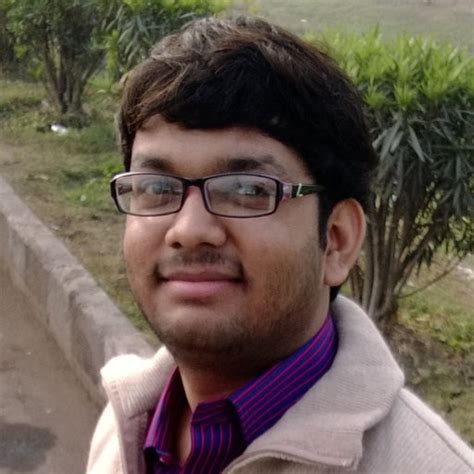 Debanjan Sarkar Post Doctoral Fellow Doctor Of Philosophy Ben