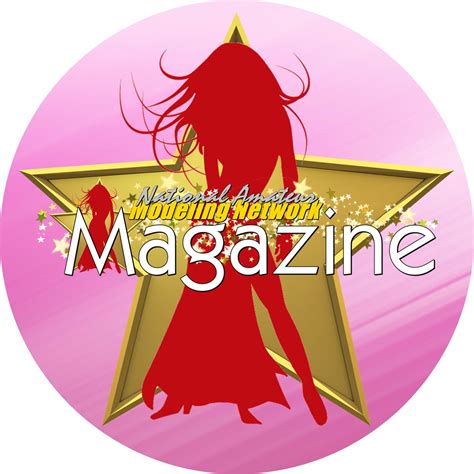 National Amateur Modeling Magazine